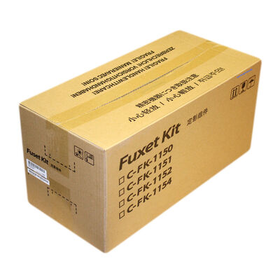 Печка FK-1150 для KYOCERA Ecosys M2040dn, M2235dn, M2540dn, M2735dn ...