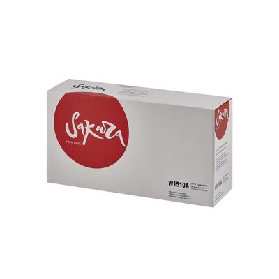 Картридж W1510A для HP LaserJet 4103dw, 4103fdw, 4103fdn Sakura купить ...