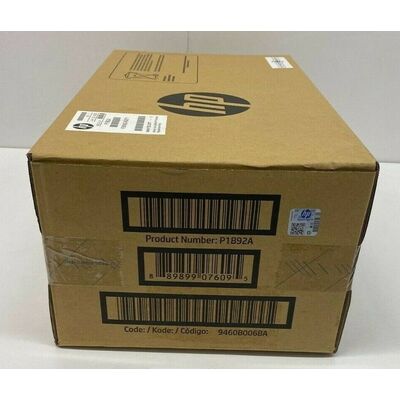Печка P1B92A, RM2-1929 для HP Color LaserJet M652, M653, M681, M682 (o ...