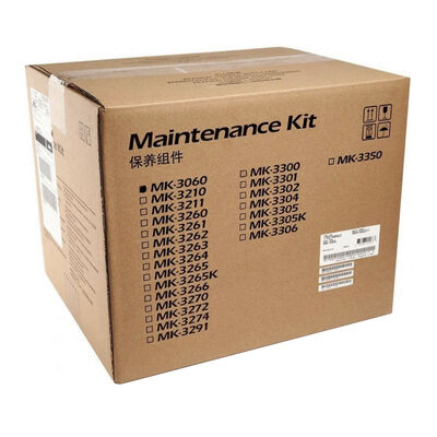 Сервисный комплект MK-3060 для KYOCERA Ecosys M3145idn, M3645idn ...
