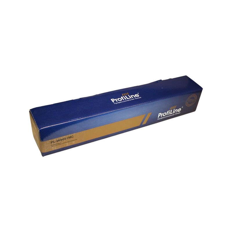 Картридж W9051MC для HP Color LaserJet E87640, E87650, E87660 ProfiLine ...